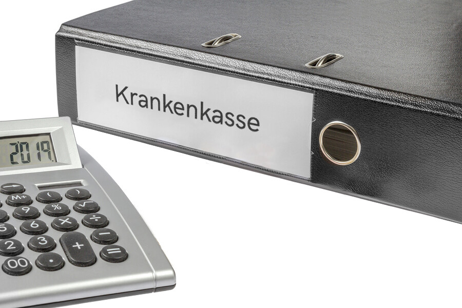 Bezahlt die Krankenkasse Kontaktlinsen?